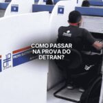 Como passar na prova do DETRAN: aprove na teórica e prática